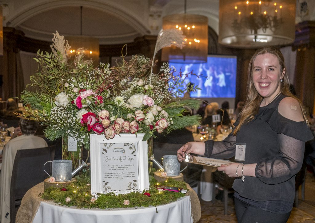 Chefs’ Charity Dinner 2017 - Dan's Legacy