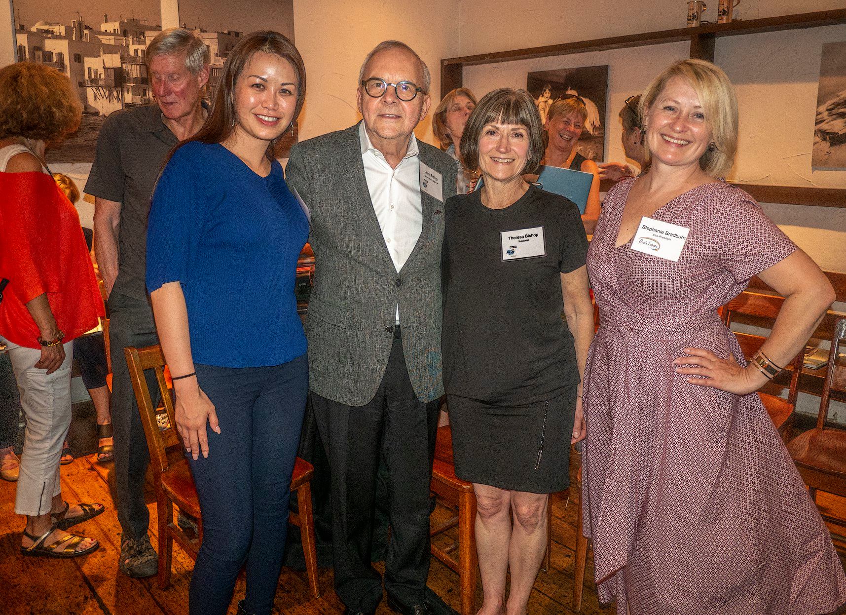 Recruiting New Directors for 2021-2022 - Dan's Legacy