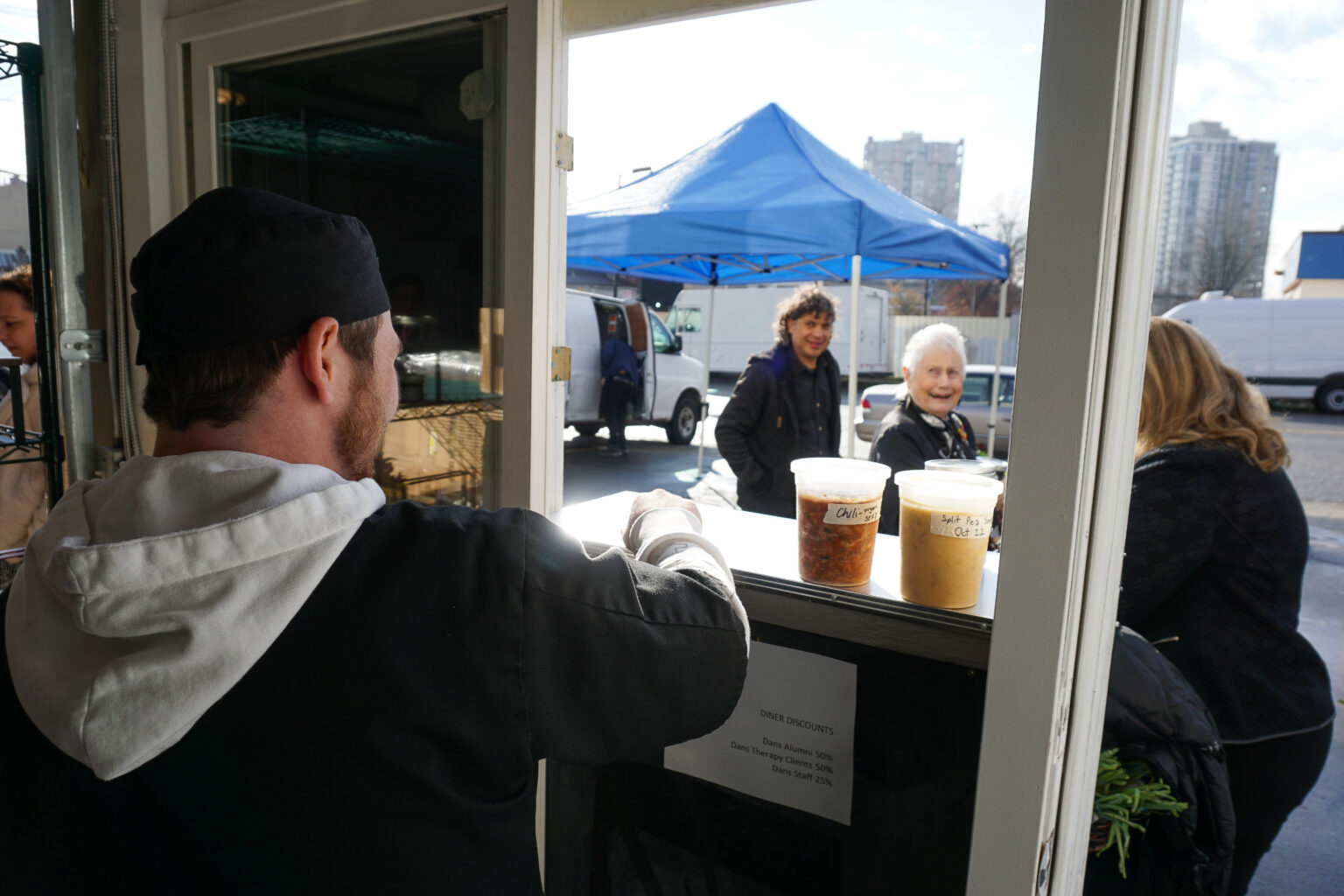 Dan’s Legacy Receives $20,000 Community Board Grant from TELUS Friendly ...