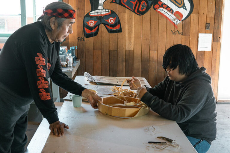 Indigenous Cultural Workshops - Dan's Legacy